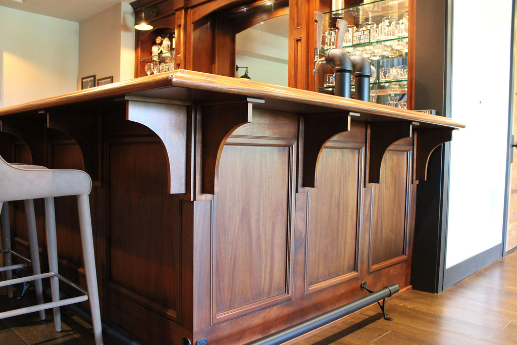 Portfolio Archive - Worthwood - Custom Woodworking and Design - Pacific ...